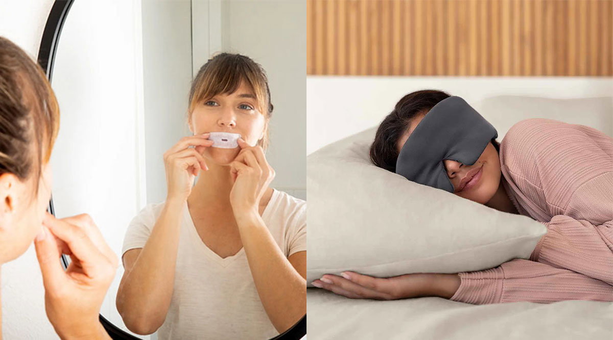 Best Products for Summertime Insomnia and Great Sleep