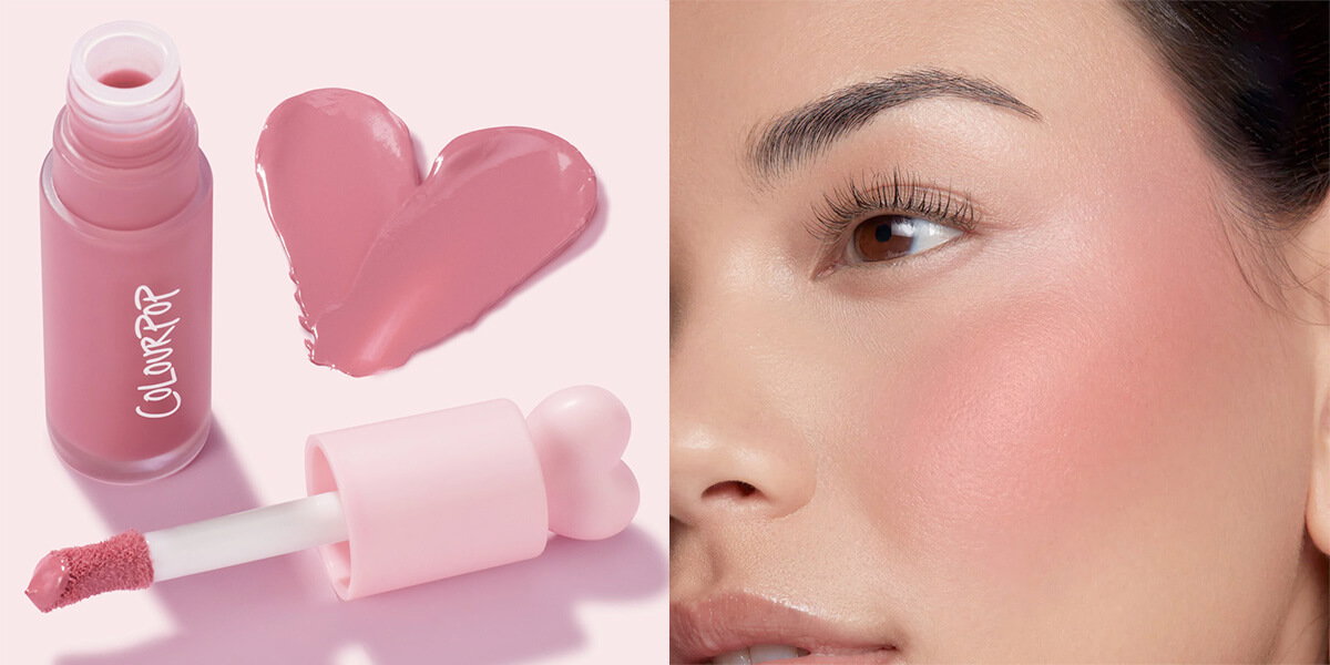 The Best Blushes for Sabrina Carpenter Boyfriend Blush Look