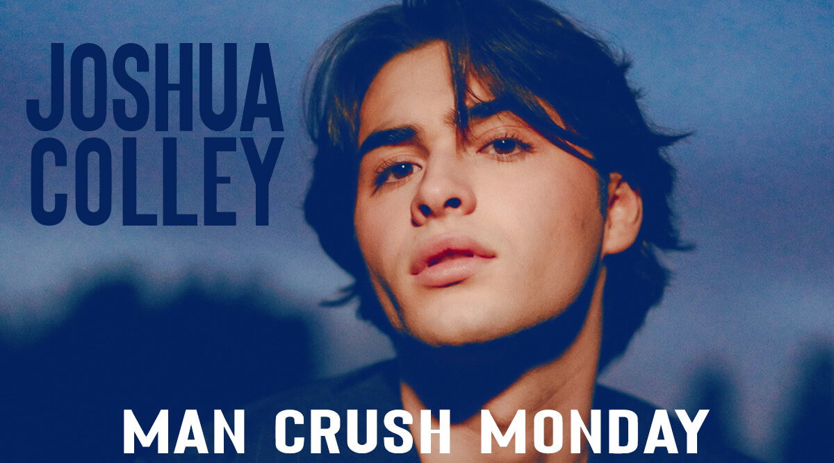 Actor Joshua Colley Fun Facts, Favorite Trivia and Bio