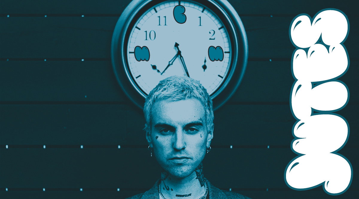 Musician Jutes Fun Facts, Favorite Trivia and Bio