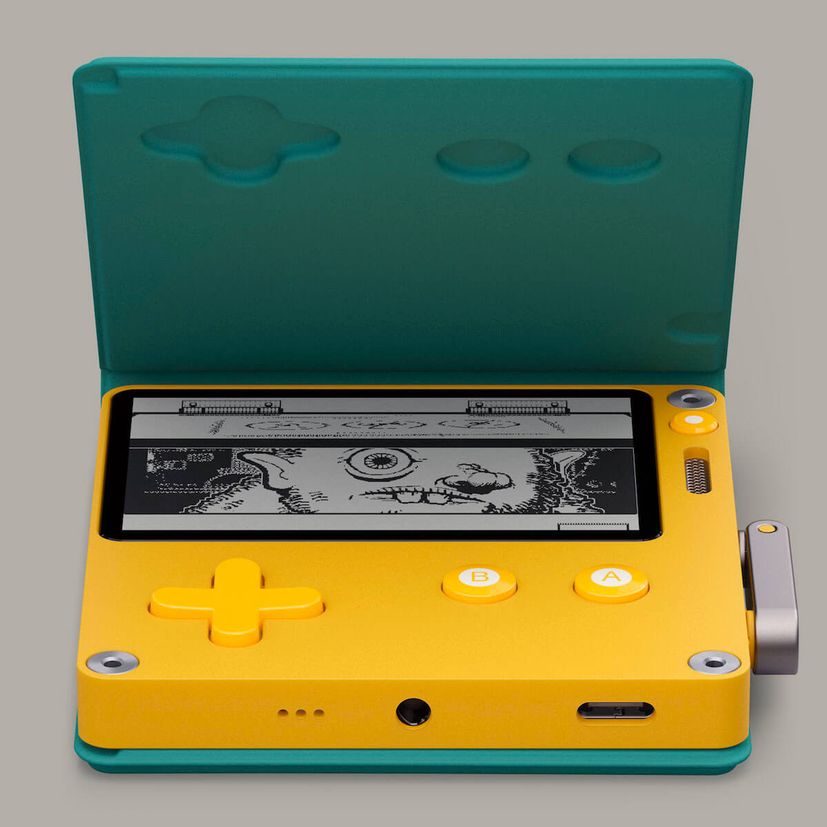 Our Honest Review of the Playdate Gaming System