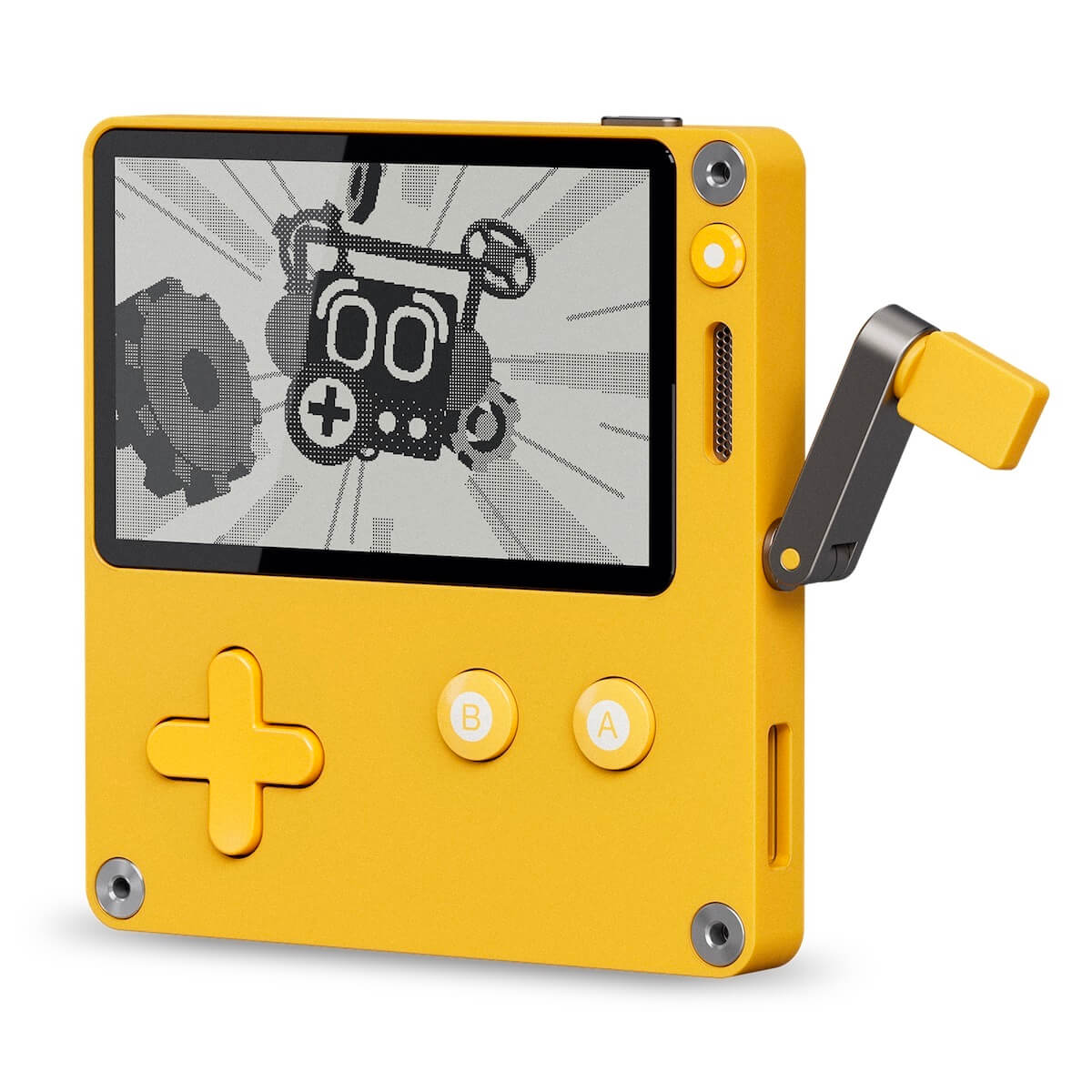 Our Honest Review of the Playdate Gaming System