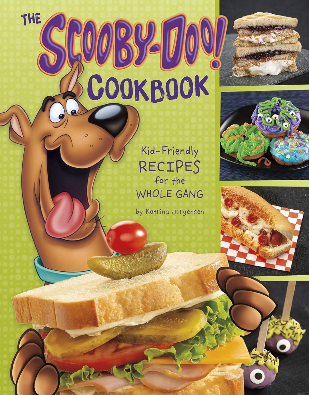 The Perfect Gifts for Fans of Scooby-Doo