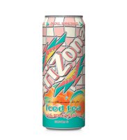 A Definitive Ranking of AriZona Iced Tea Big Cans