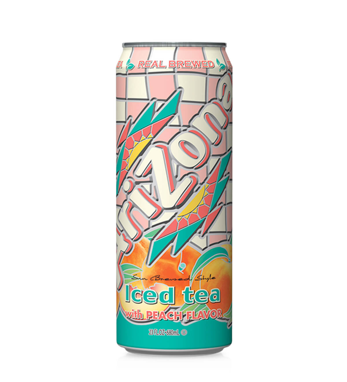 A Definitive Ranking of AriZona Iced Tea Big Cans