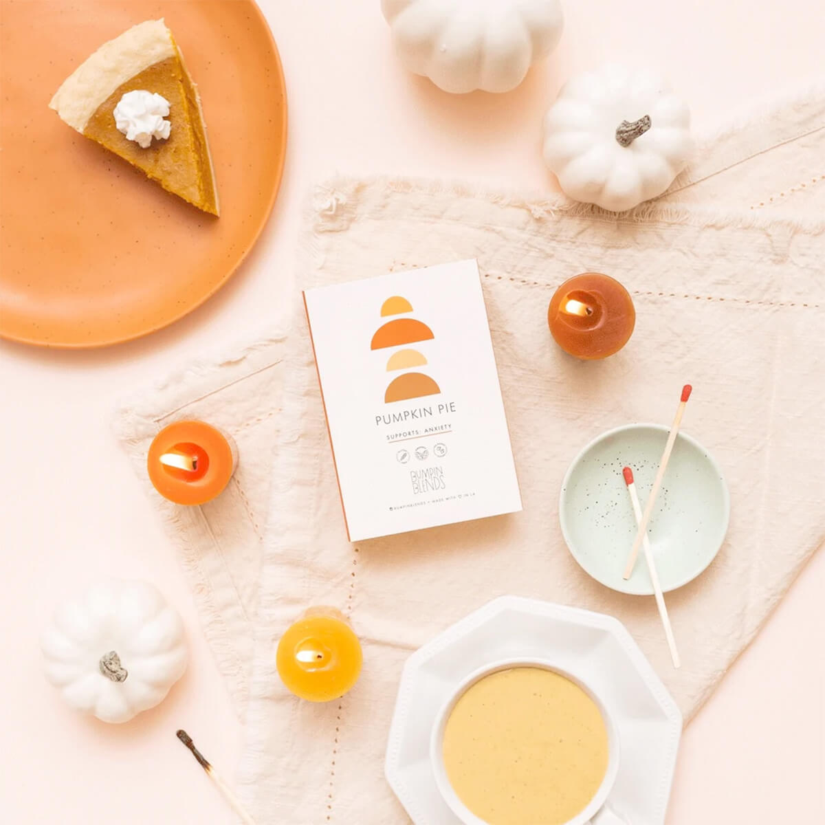The Tastiest Pumpkin Spice-Flavored Foods of Fall 2024