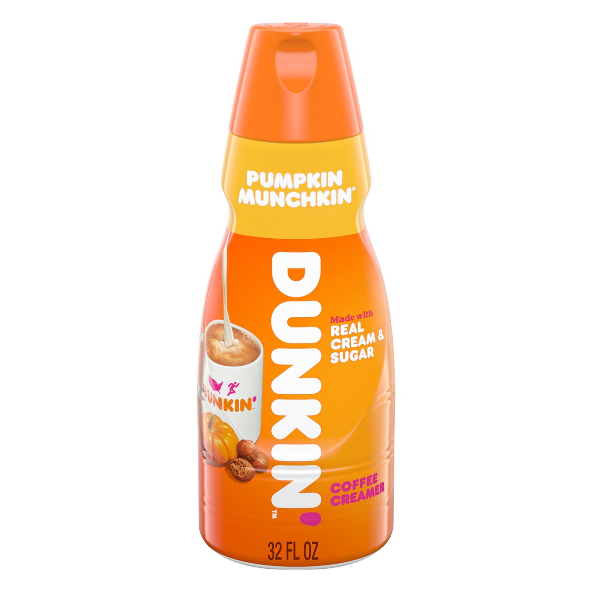 The Tastiest Pumpkin Spice-Flavored Foods of Fall 2024