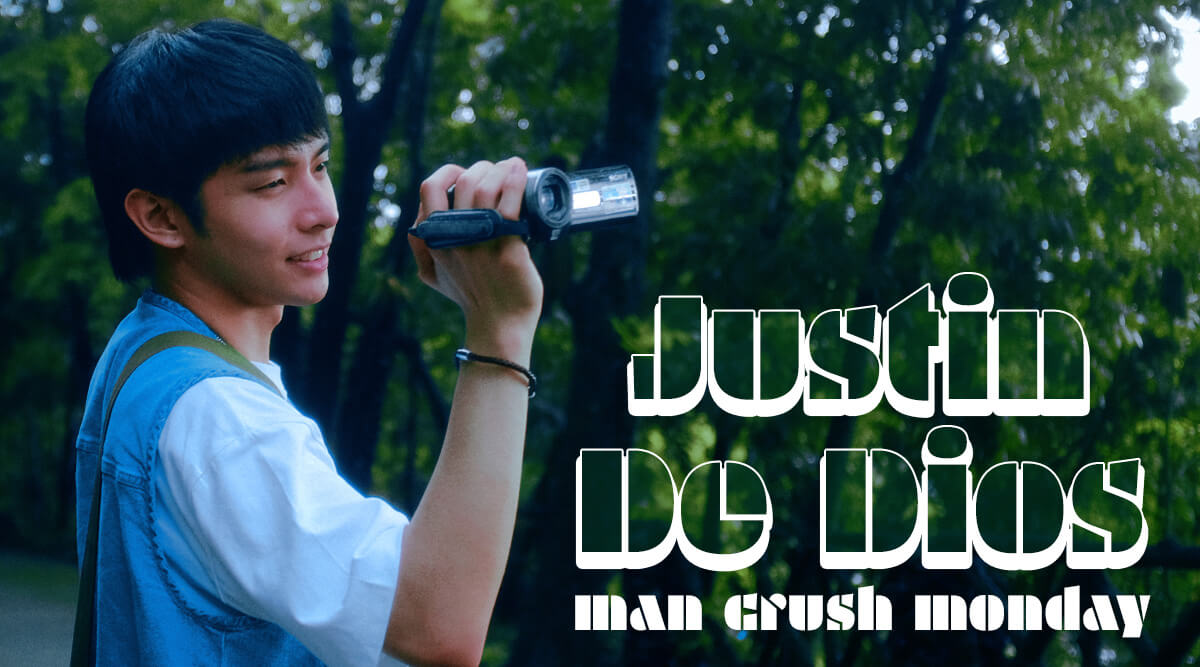 SB19 Member Justin De Dios Fun Facts, Favorite Trivia & Bio