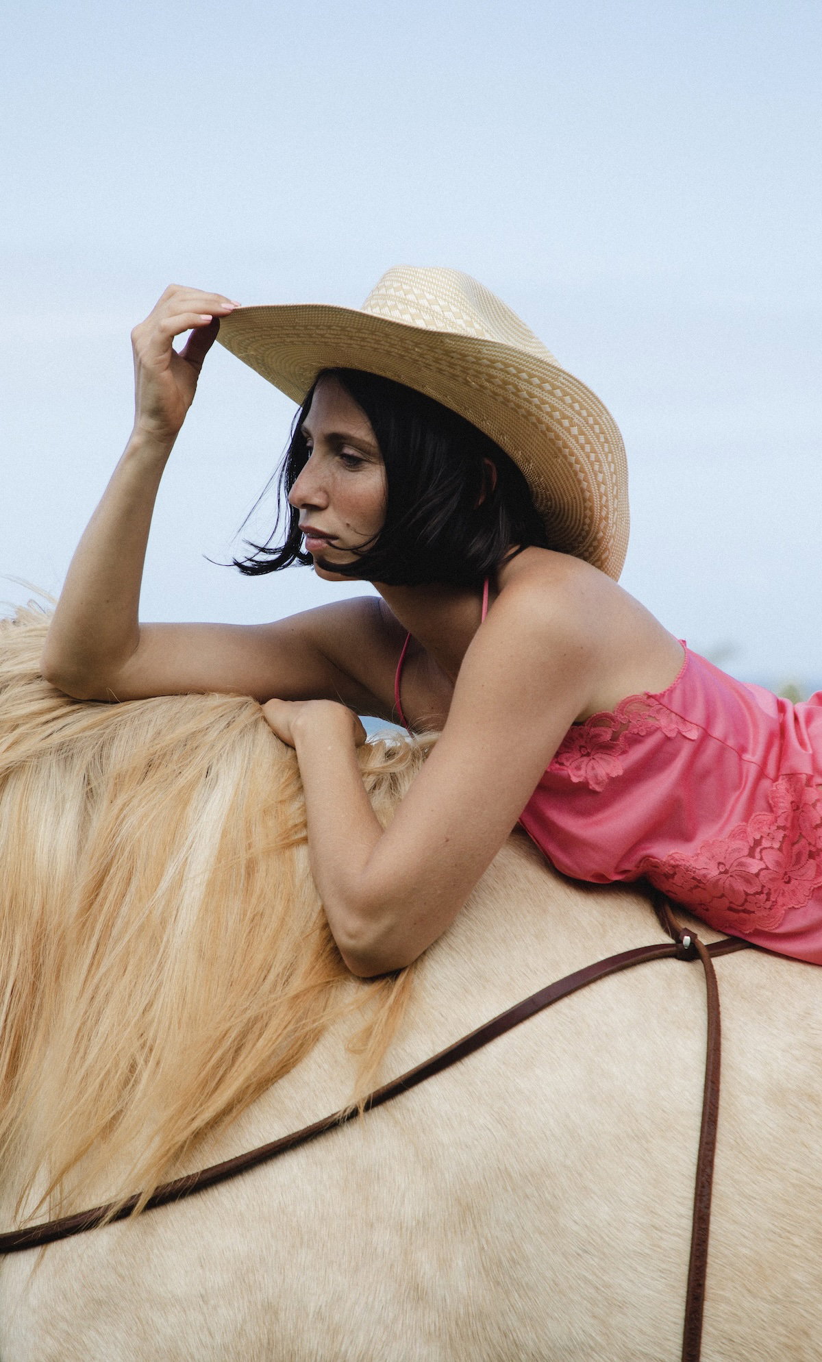 Interview With Lily Meola on New EP, Heartbreak Rodeo