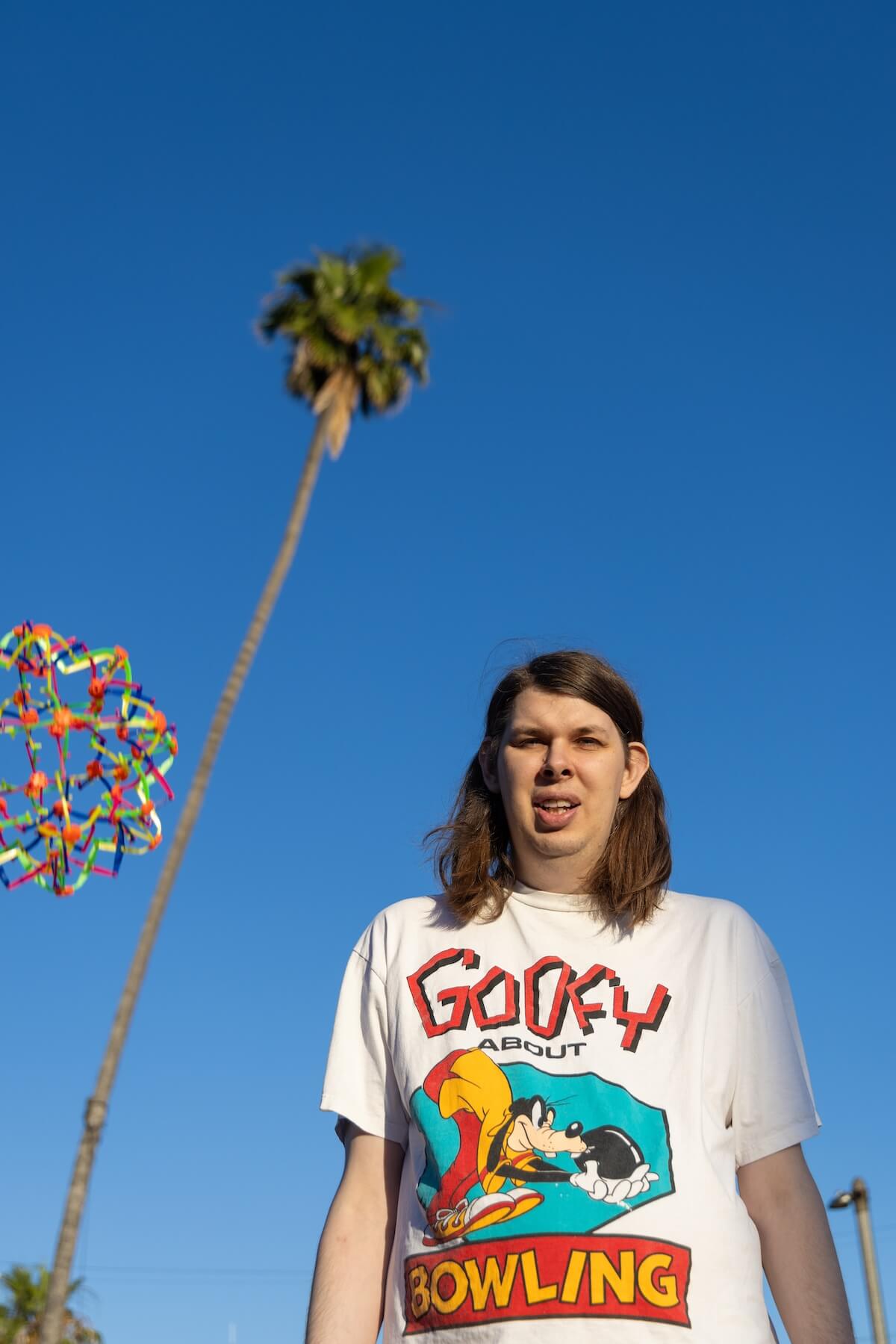 Interview With Matty Cardarople on Saving Bikini Bottom