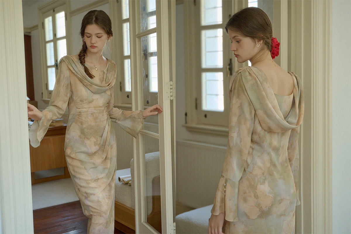 The Top Homecoming Dress Trends for Fall 2024