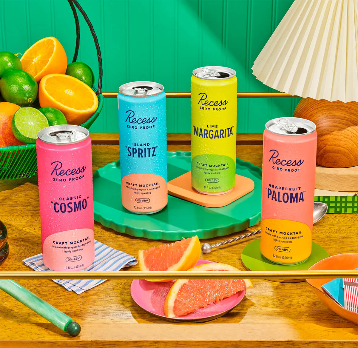 Top Food and Drinks: Editor's Choice for August 2024