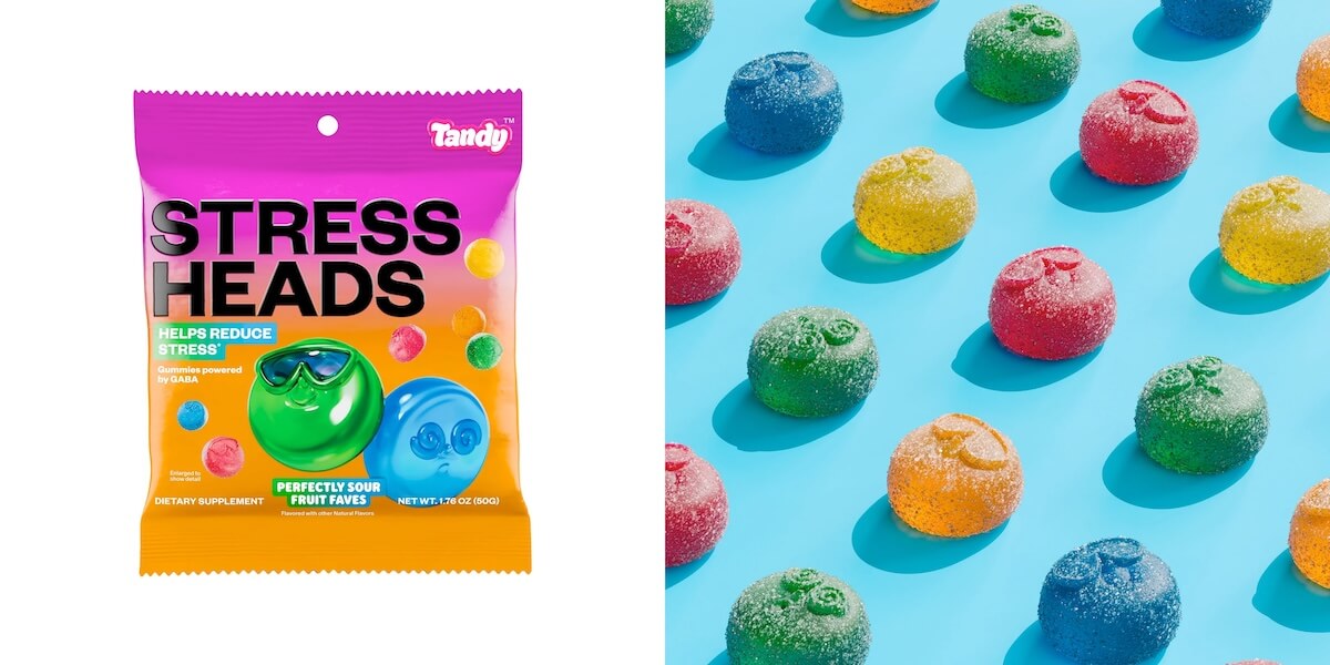 Review of Every Flavor of Tandy Gummy Supplements