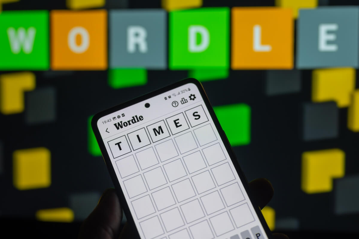 A Definitive Ranking of Every 'New York Times' Game
