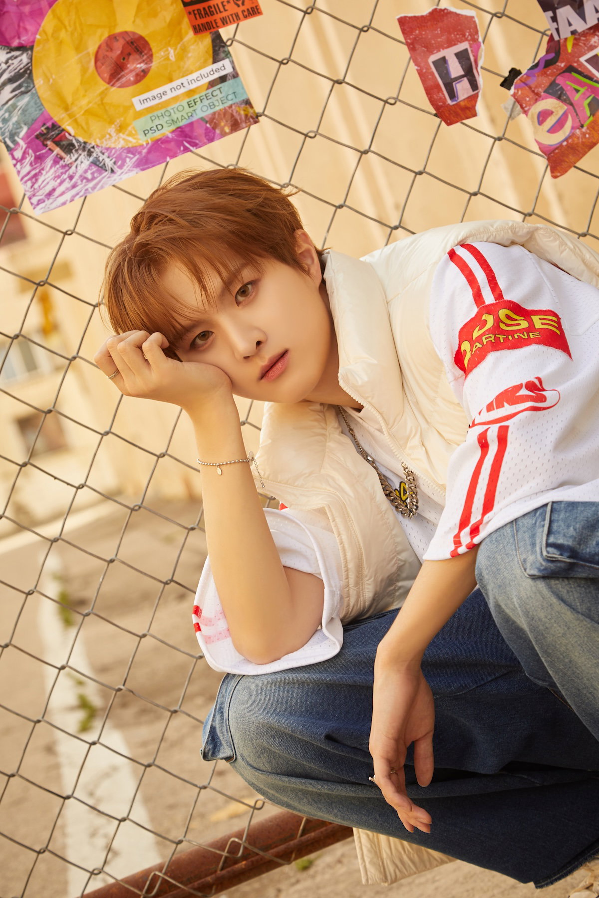 K-pop Group The KingDom Fun Facts, Favorite Trivia & Bio