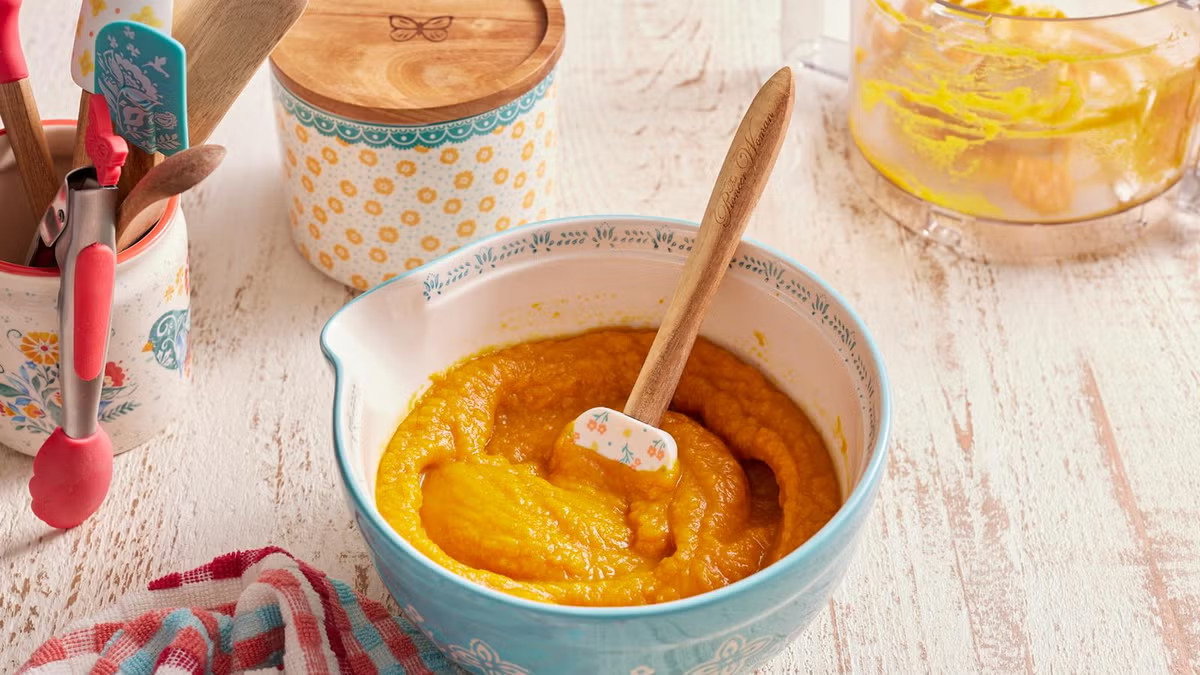 The Best Pumpkin-Flavored Recipes for Fall 2024