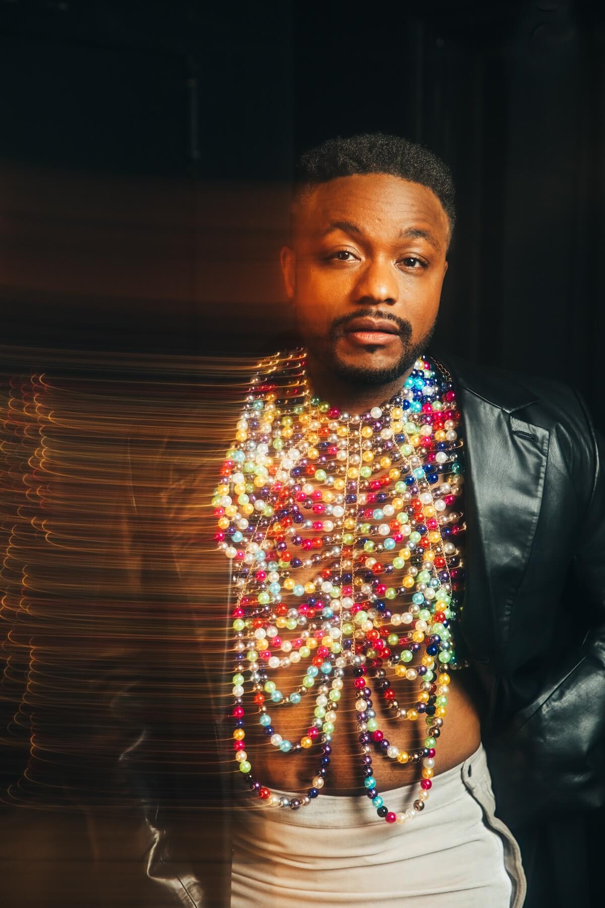 Interview With Wyn Starks on 'Who I Am' in 2024