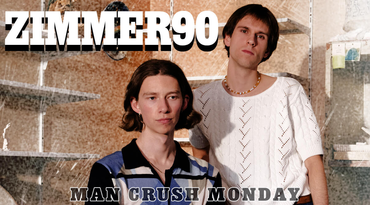 Joscha and Finn Zimmer90 Fun Facts, Favorite Trivia & Bio
