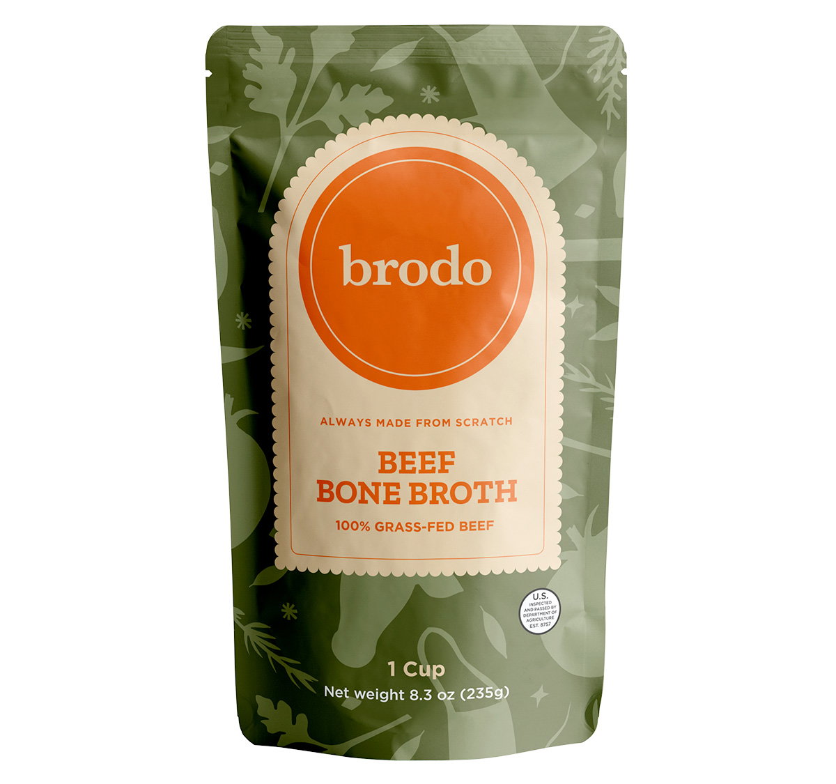 A Definitive Ranking of Brodo's Bone Broth Flavors