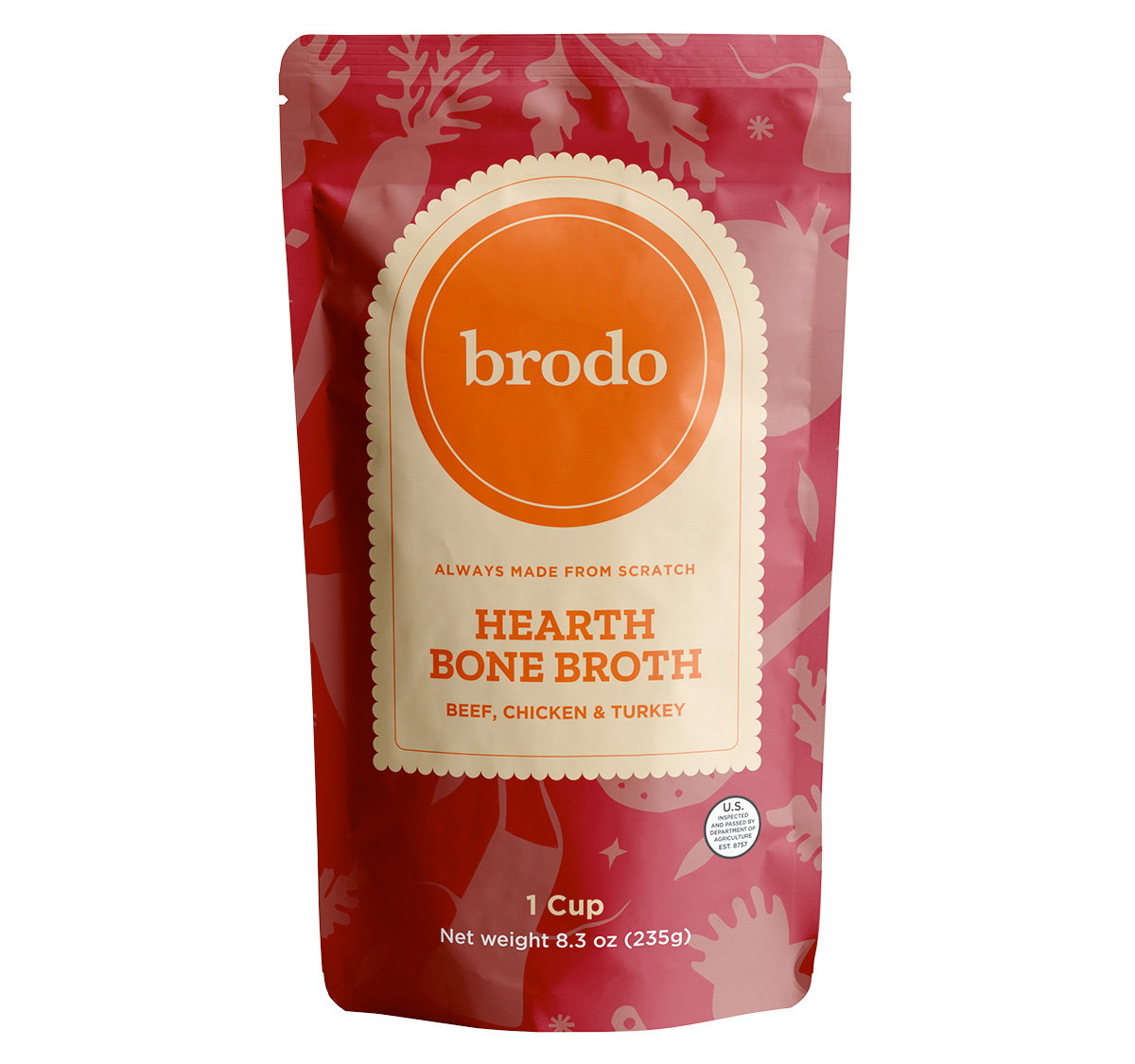A Definitive Ranking of Brodo's Bone Broth Flavors