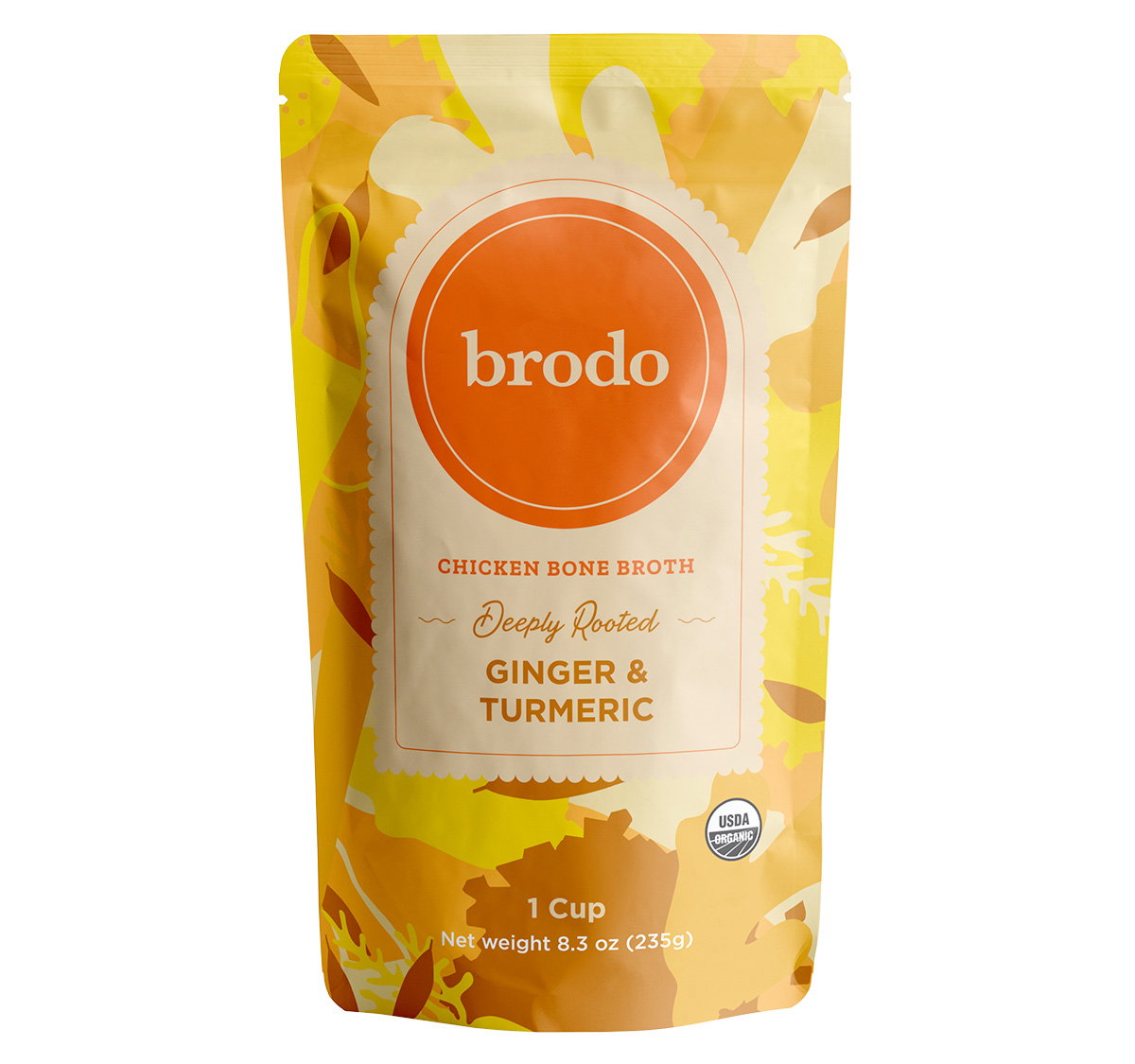 A Definitive Ranking of Brodo's Bone Broth Flavors