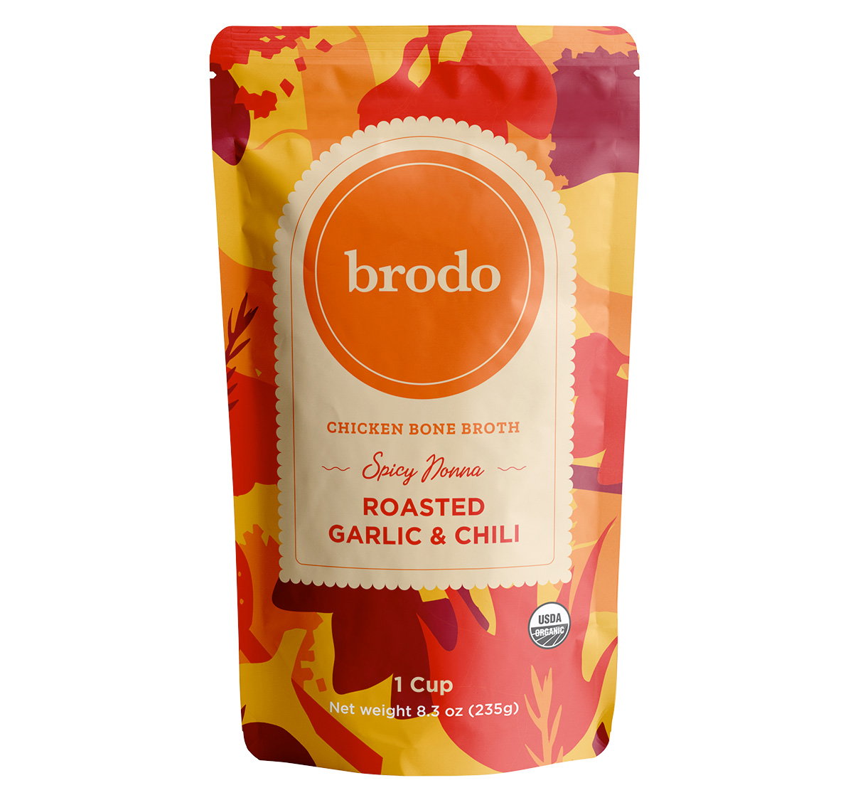 A Definitive Ranking of Brodo's Bone Broth Flavors