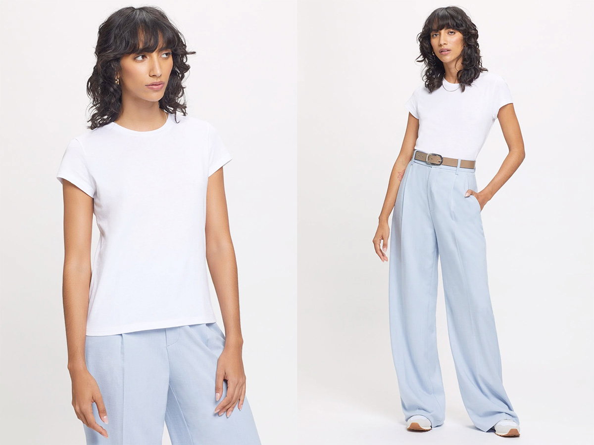 Interview With Goldie Tees Founder Debbie Rudoy