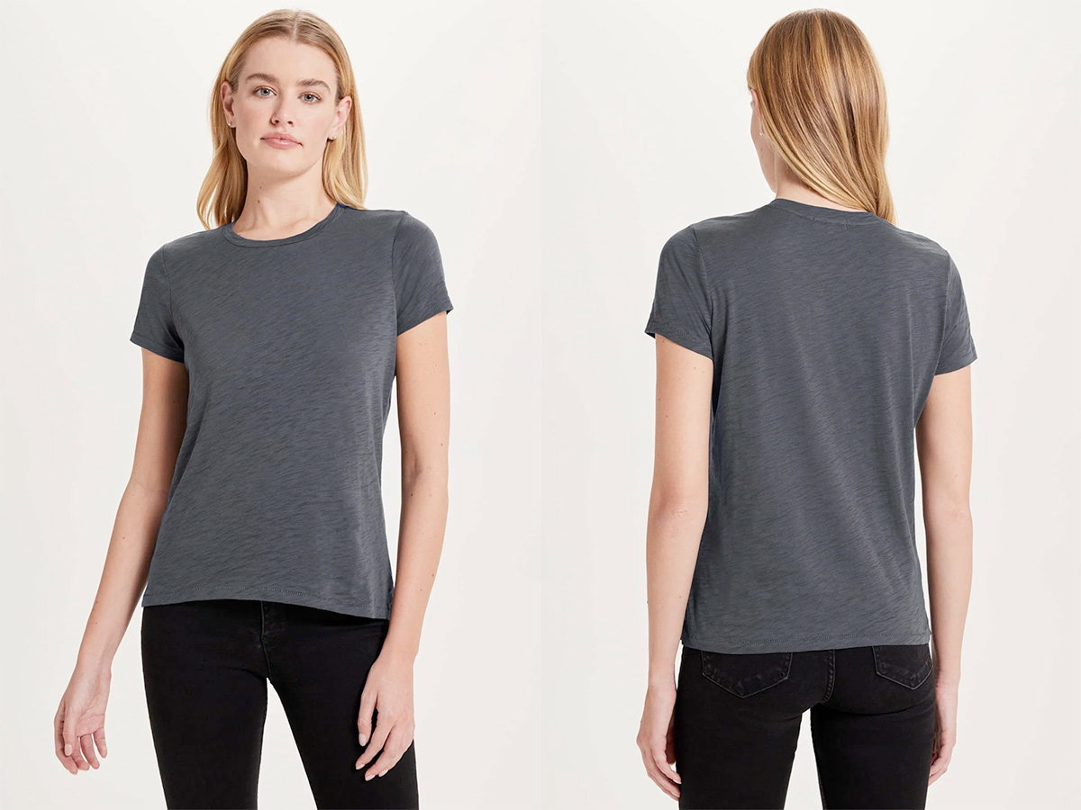 Interview With Goldie Tees Founder Debbie Rudoy