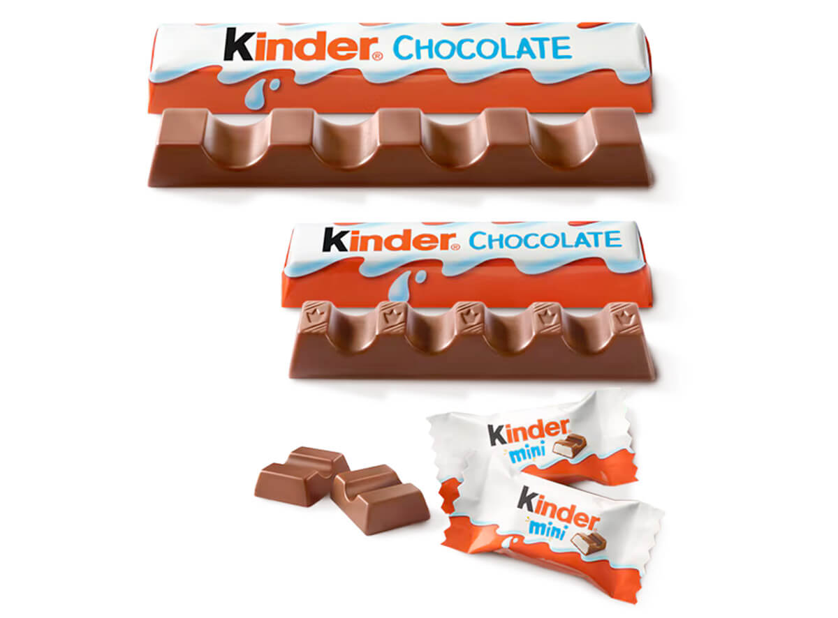 The Best Innovative New Halloween Candy of October 2024