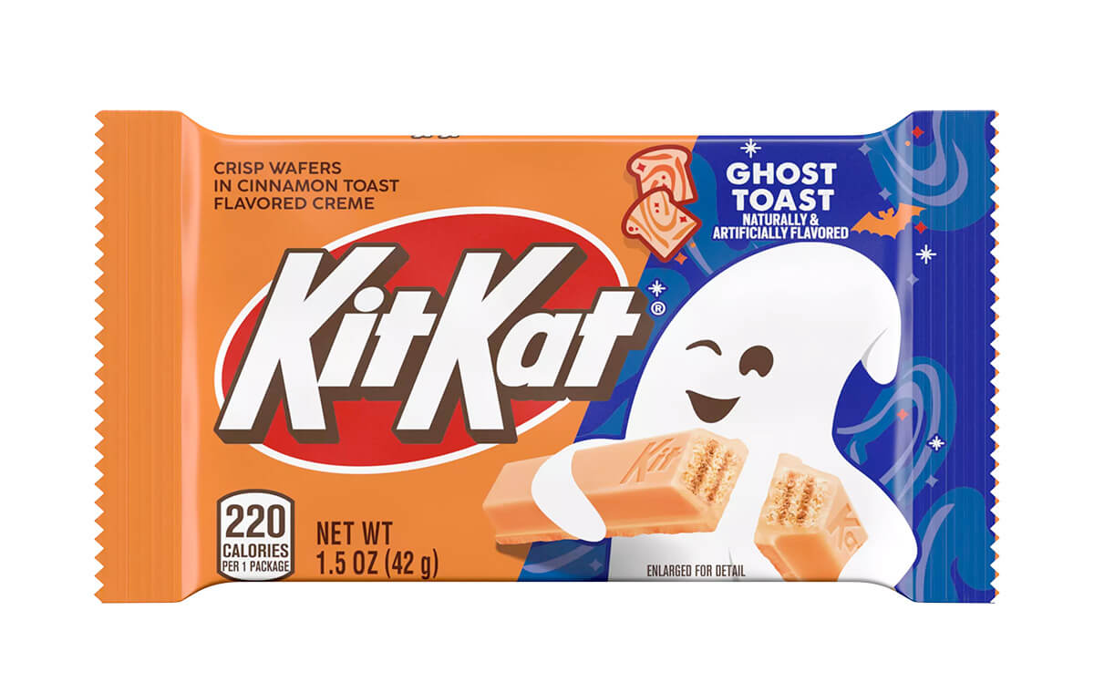 The Best Innovative New Halloween Candy of October 2024
