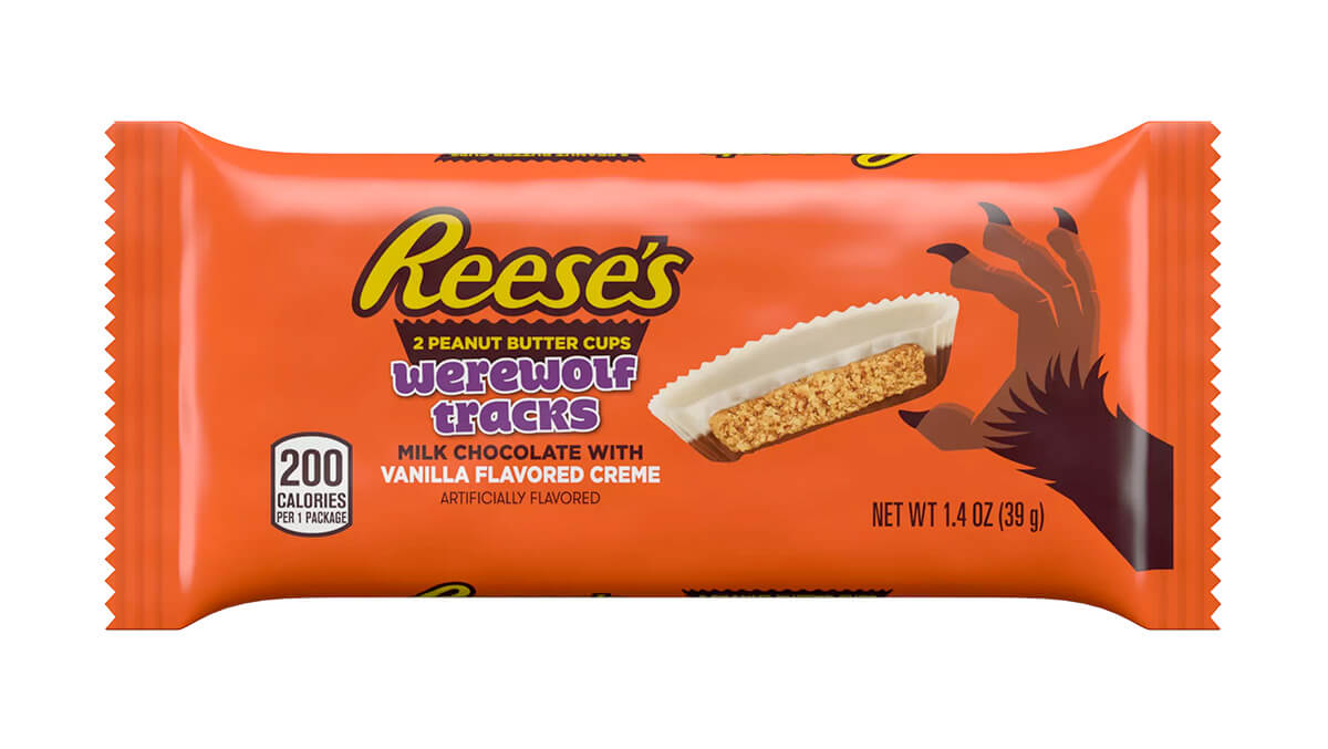 The Best Innovative New Halloween Candy of October 2024