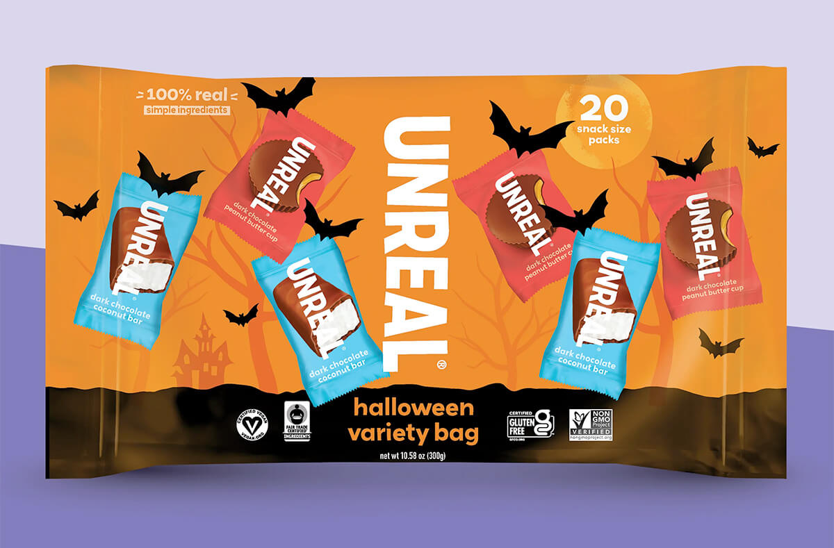 The Best Innovative New Halloween Candy of October 2024