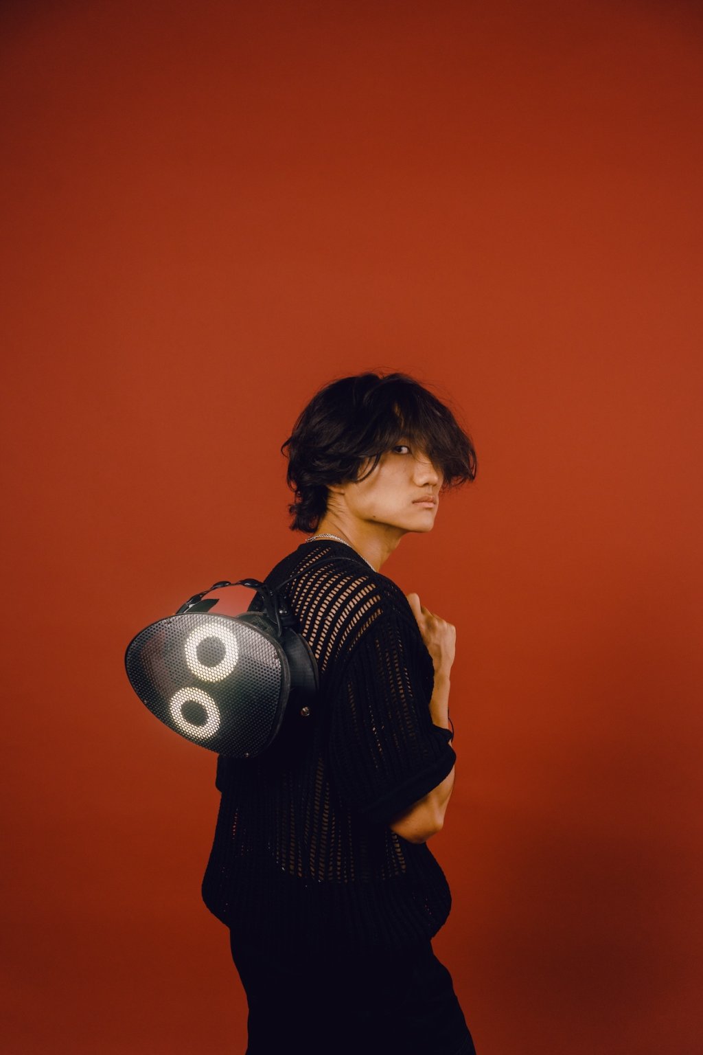 BoyWithUke Dicuses New Album 'Burnout' and the Future