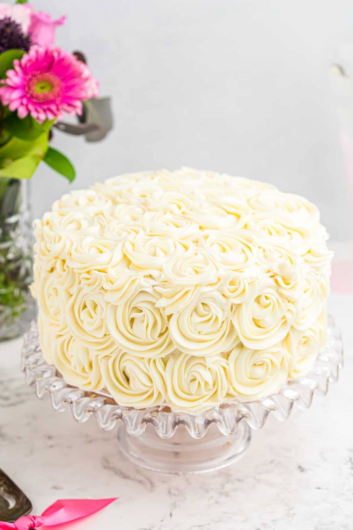 The Most Unique Recipes for International Cake Day