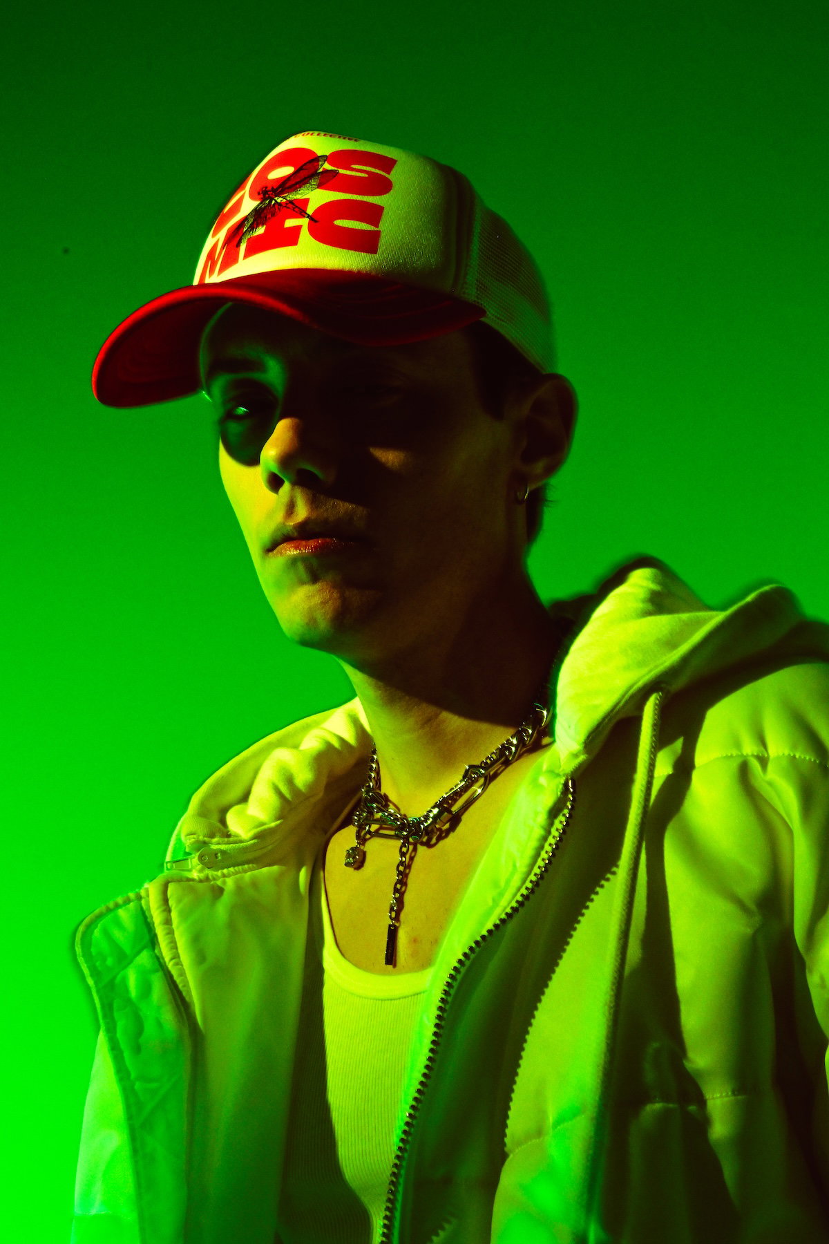 Get to Know Spanish Singer-Songwriter Leroy Sanchez