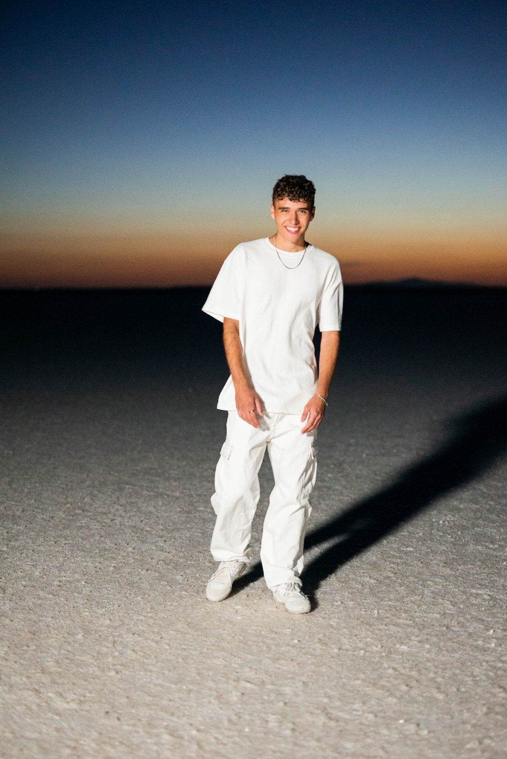 Levent Geiger on the Meaning of 'Love Me' and Its Lyrics