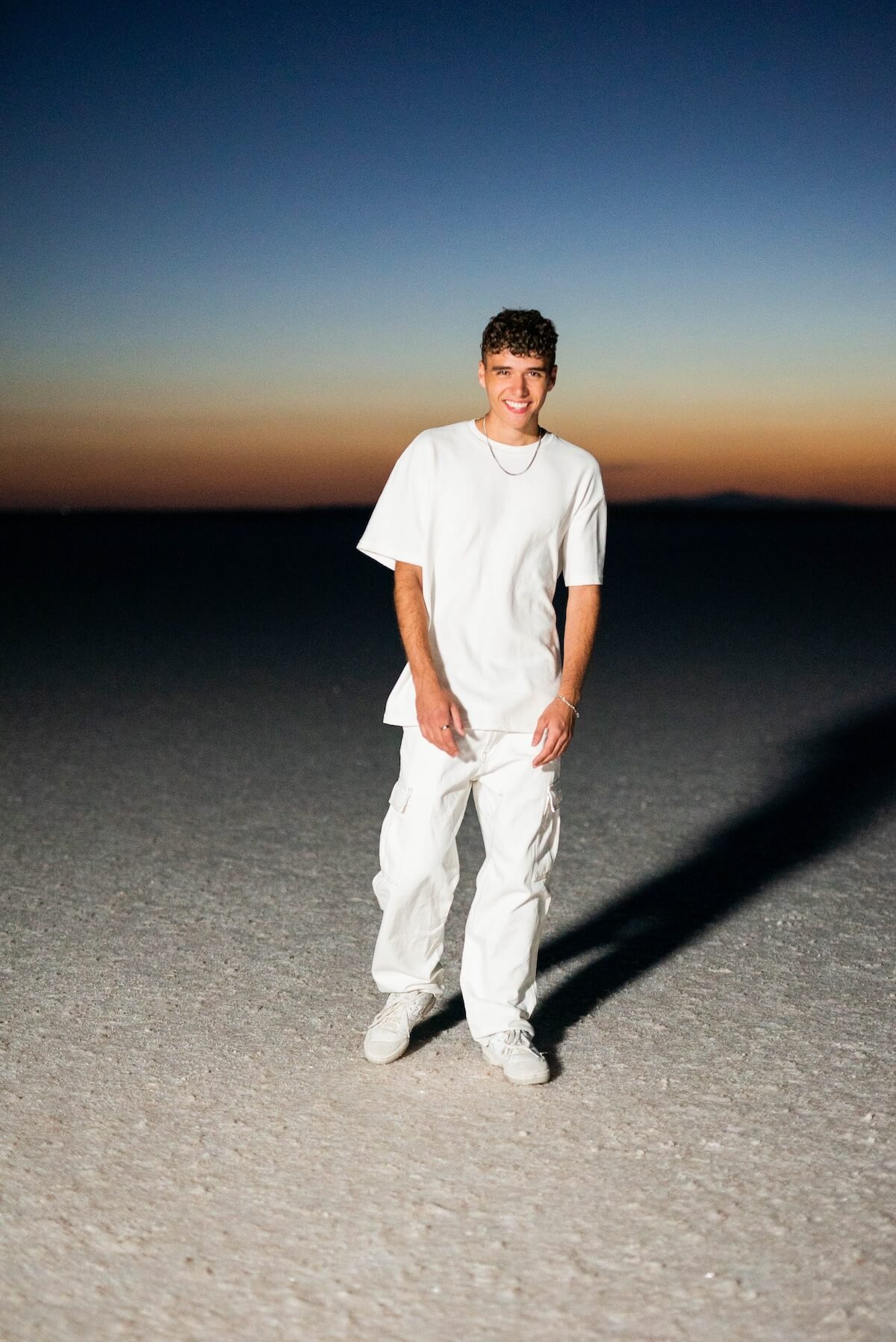Levent Geiger on the Meaning of 'Love Me' and Its Lyrics