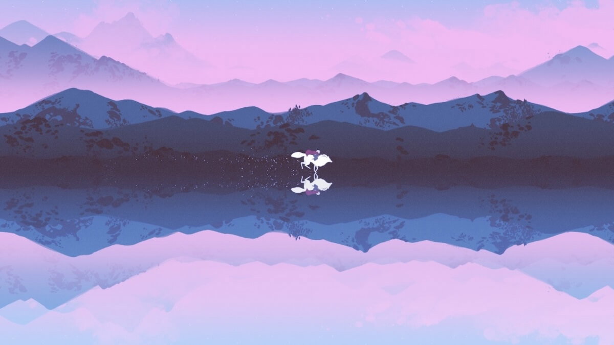Review of Nomada Studio's Neva on the Nintendo Switch