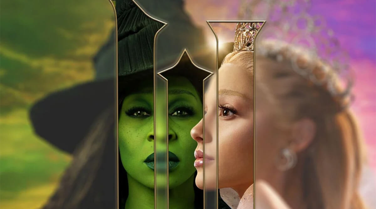 The Best 'Wicked' Lyrics From Both Moves as Photo Captions