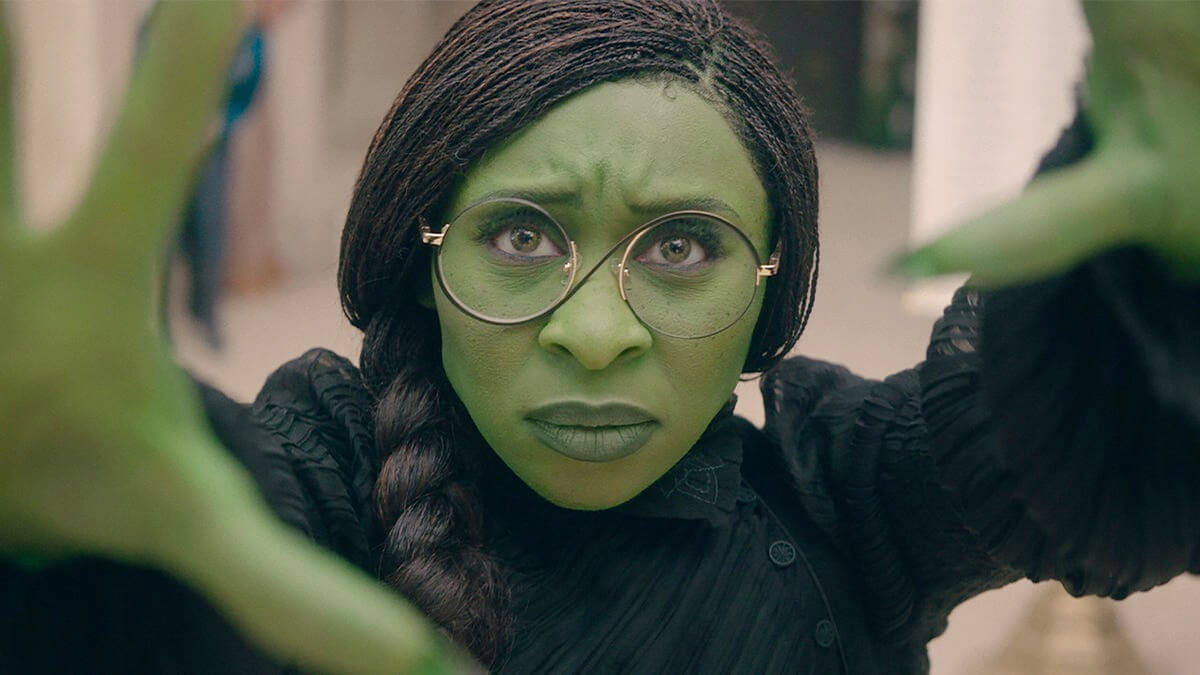 Cynthia Erivo's Best Shows and Movies to Watch After Wicked