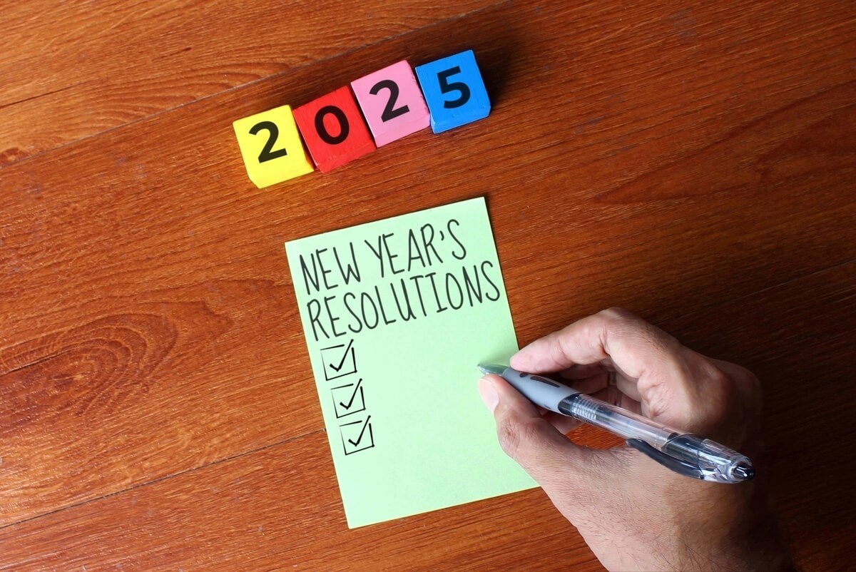 What Your Favorite NYE Tradition Says About You