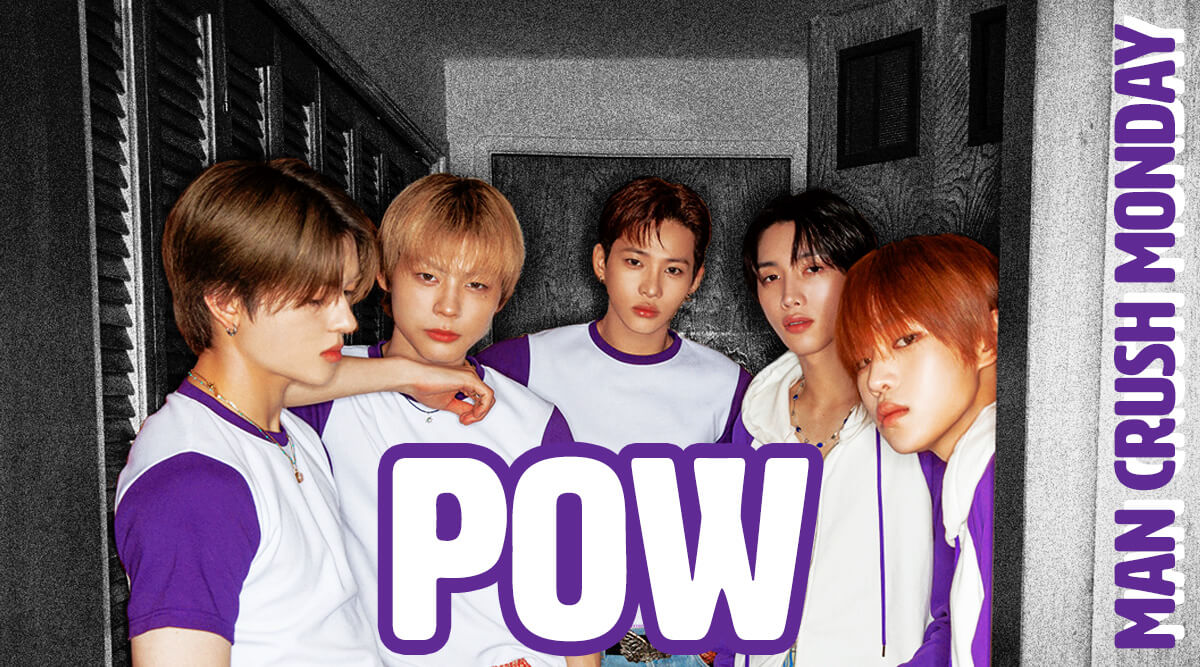 Get to Know the 5 Talented Members of Global Boy Group POW