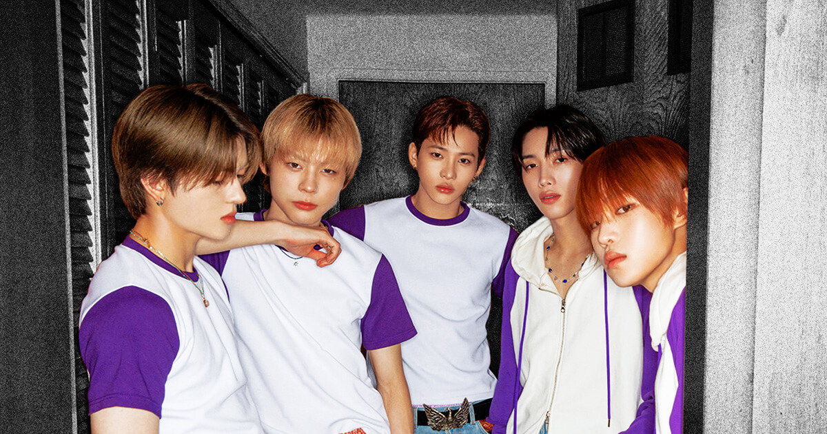 Get to Know the 5 Talented Members of Global Boy Group POW