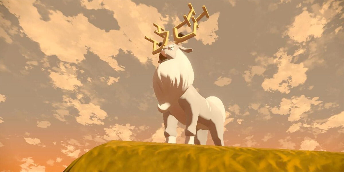 Your Winter Holiday Pokémon, Based on Your Zodiac Sign