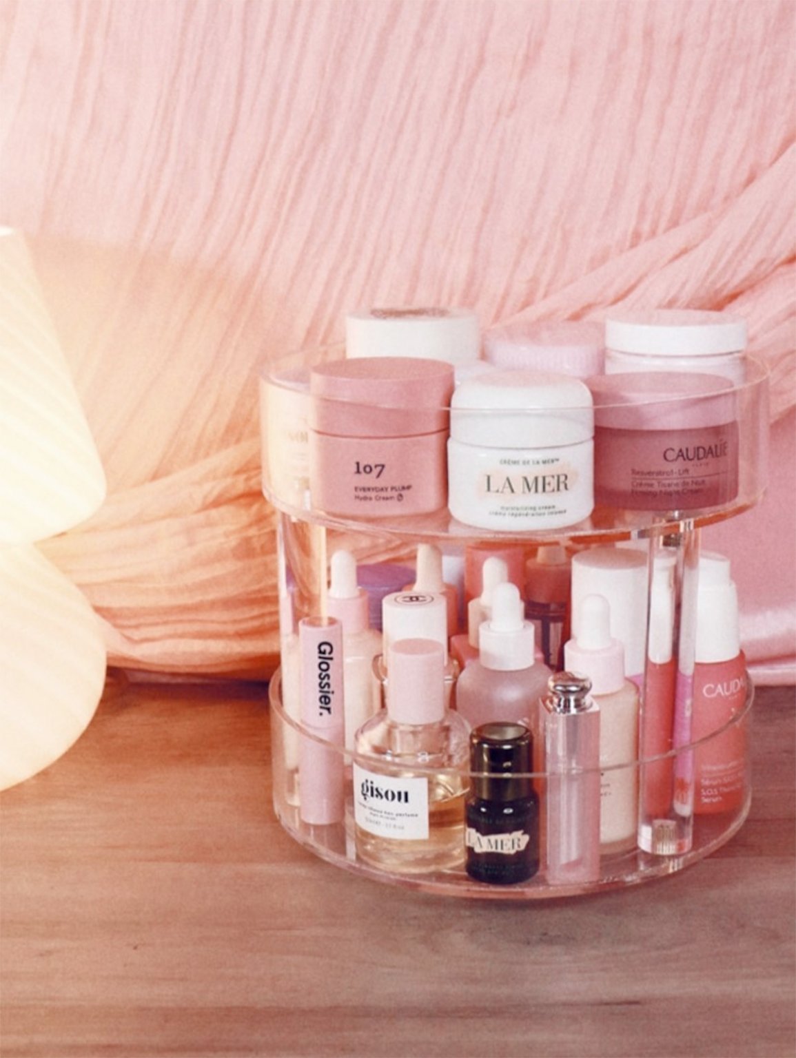 Interview with Michelle Hu on Viral Organizer Brand ÉTOILE