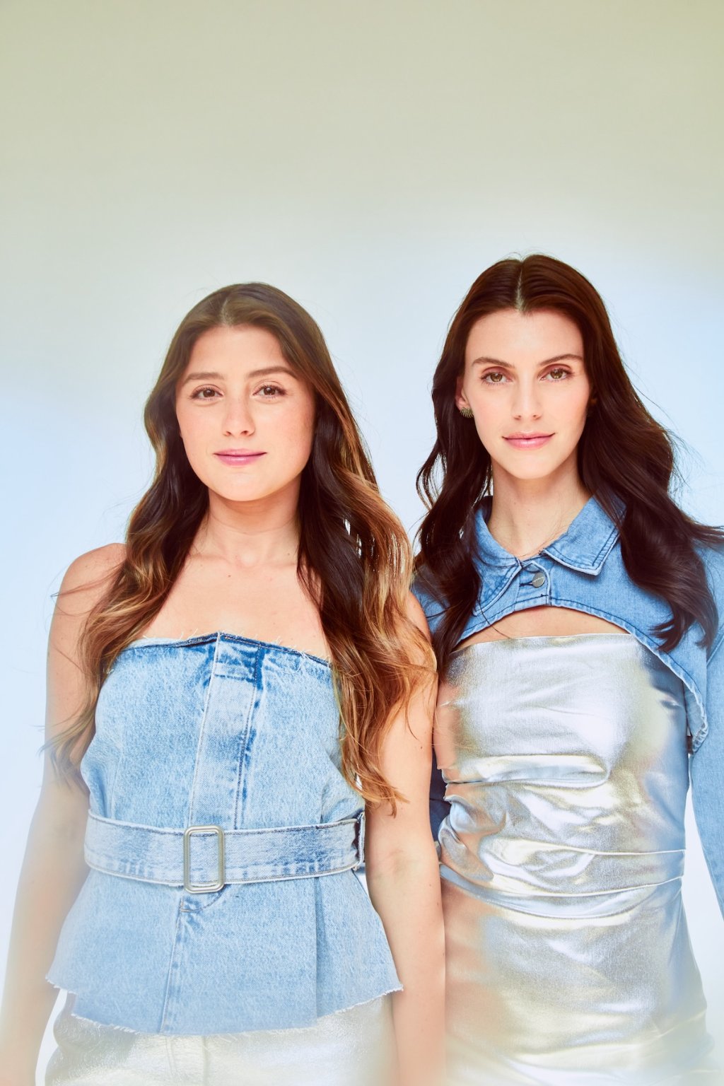 Fazit Founders Aliett Buttelman & Nina LaBruna Interview