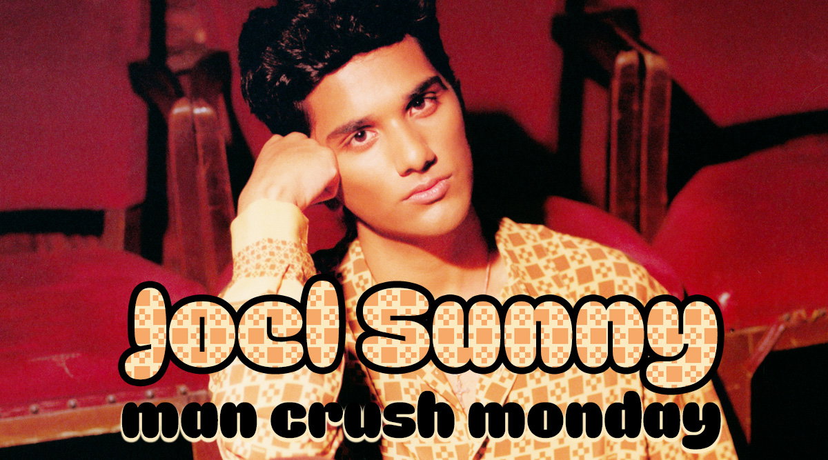 Get to Know Australian Pop Violin Artist Joel Sunny