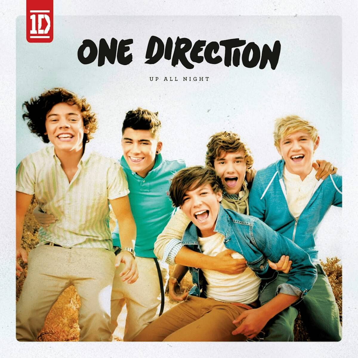 12 One Direction Songs That'll Shape Each Month of 2025