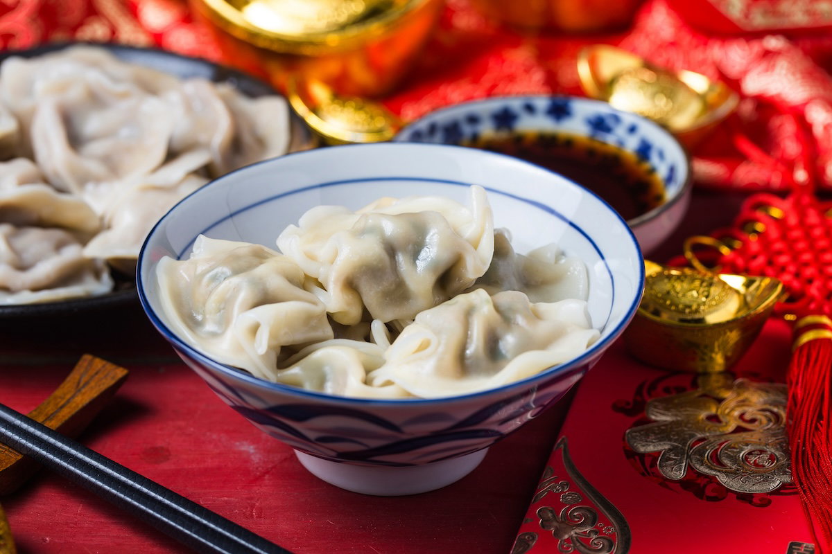 The Significance Behind the Traditional Lunar New Year Foods