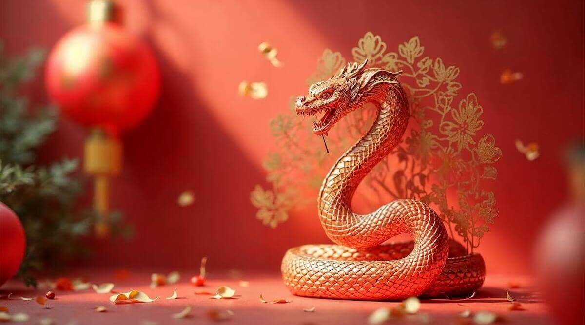 15 Phrases of Snake-Inspired Wisdom to Use as Your Year of the Snake ...